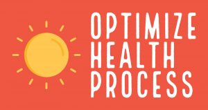 Optimize Health Process – We help ambitious women lose 2-3 dress sizes ...