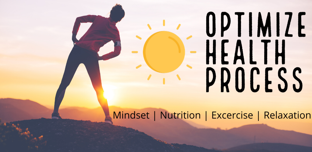 Optimize Health Process – We help ambitious women lose 2-3 dress sizes ...